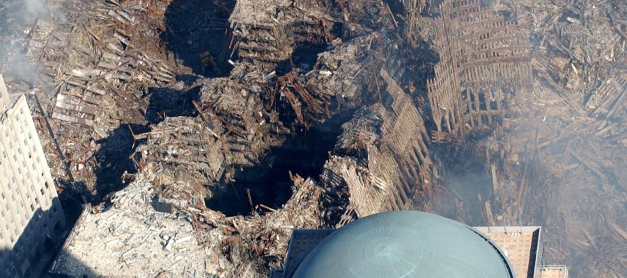 Resurgence of International Terrorist Organizations in the 21st Century ...