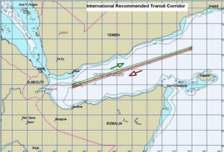 2017 Piracy Assessment and Avoidance Methods from Piracy Attacks ...