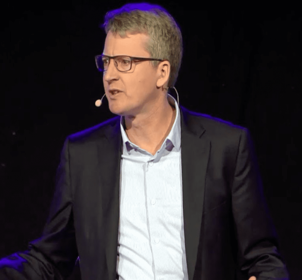 New Horizons Symposium 2018 | Beyond the Horizon ISSG