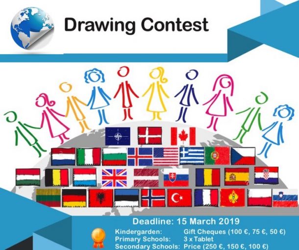 N4YAN - Network for Youth Awareness of NATO | Beyond the Horizon ISSG