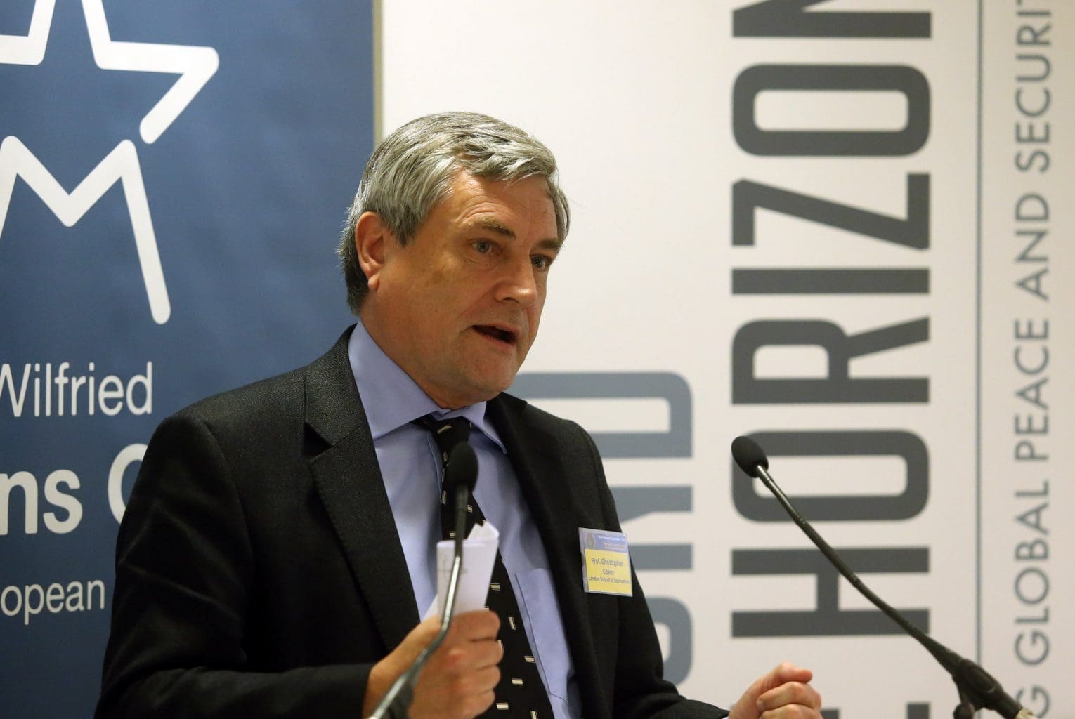 Power Vacuums and the Return of Great Power Competition by Christopher ...