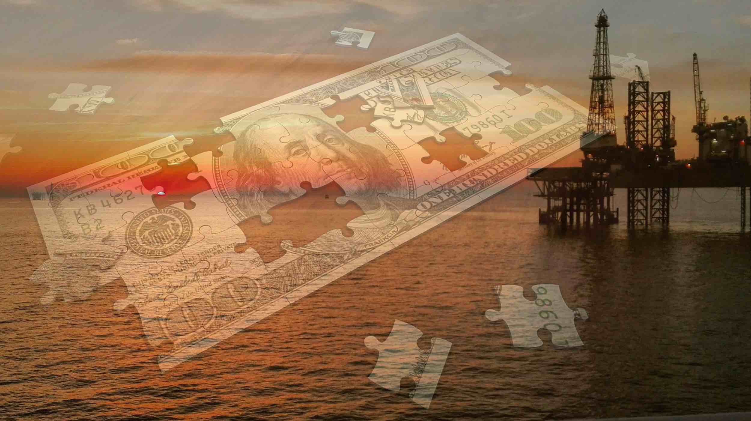 Natural gas puzzle in Eastern Mediterranean, how will a regionally ...