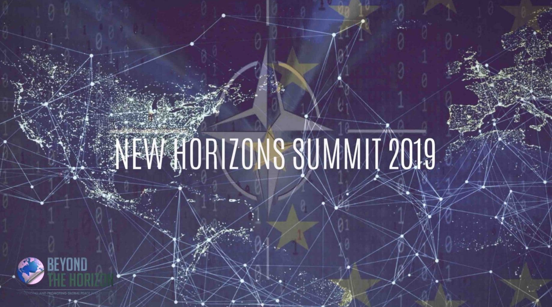 As an Annual Landmark Event, New Horizons Summit-2019 | Beyond the ...