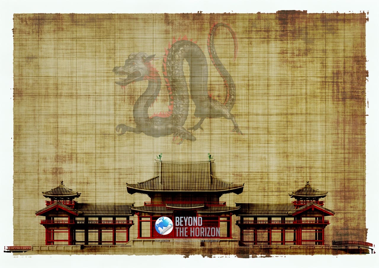 An Alternative China | Beyond the Horizon ISSG