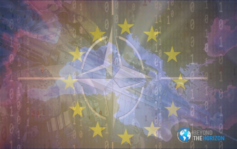 The New Balance of Power in the Mediterranean: The Current Geopolitical ...