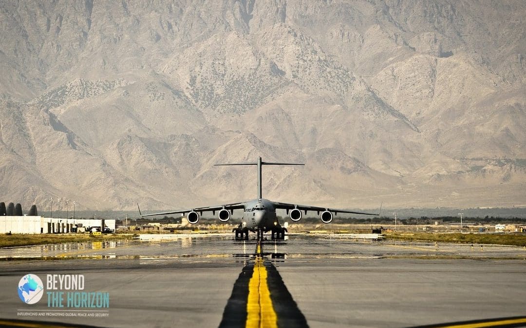 The US – Jordan Defense Cooperation Agreement* | Beyond the Horizon ISSG