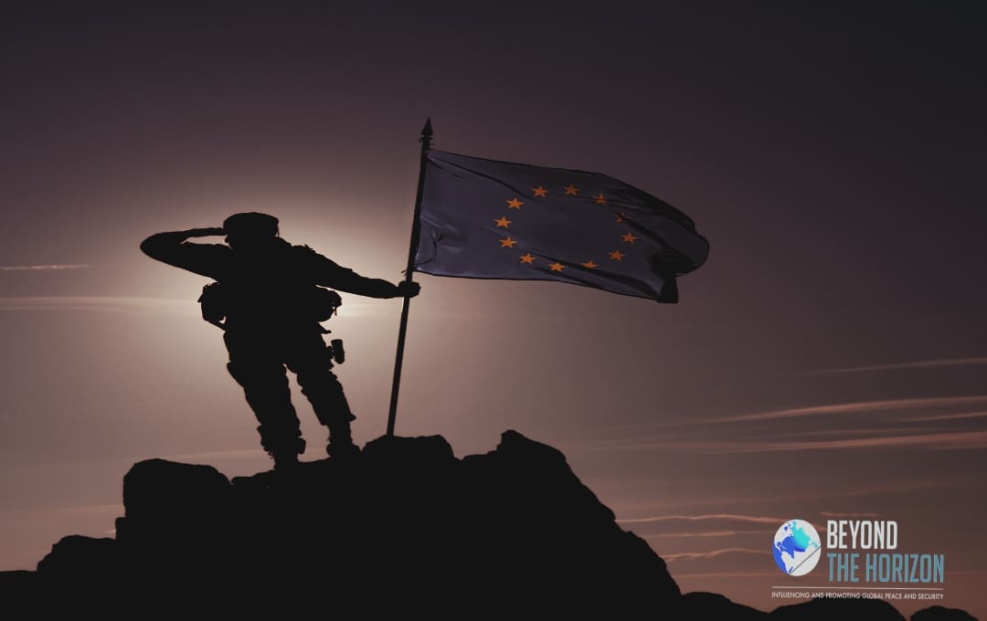 The EU’s Permanent Structured Cooperation: a new motor for ...