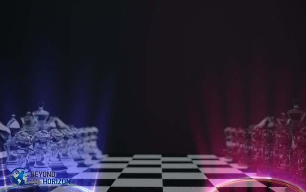 The Nature of War and Strategic Theory | Beyond the Horizon ISSG