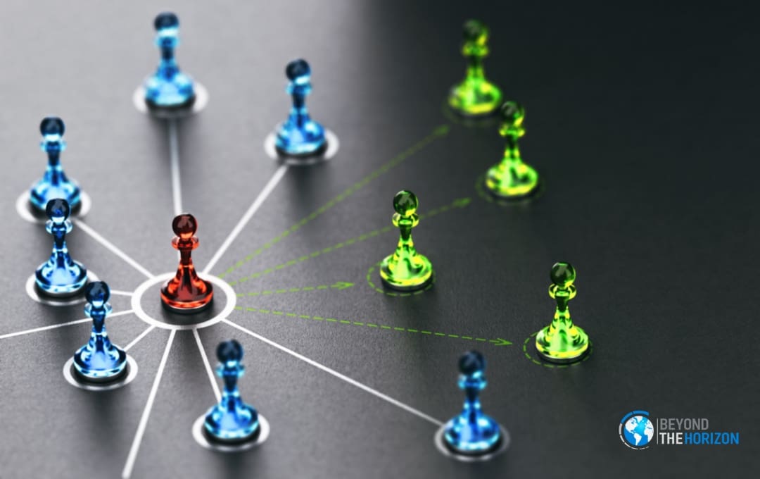 Commentary | Beyond the Horizon ISSG