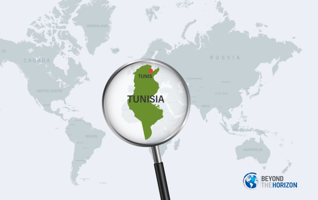 Follow-Up: Saied’s Project of Democratic Backsliding | Beyond the ...