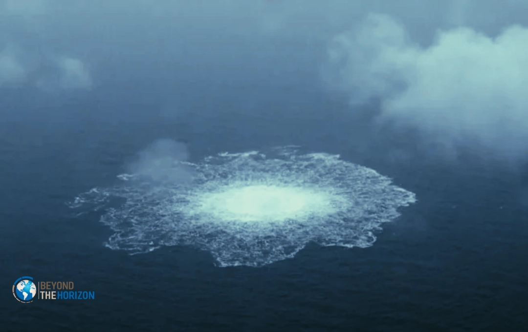 The Implications of Nord Stream-1 Explosion within the Context of the ...