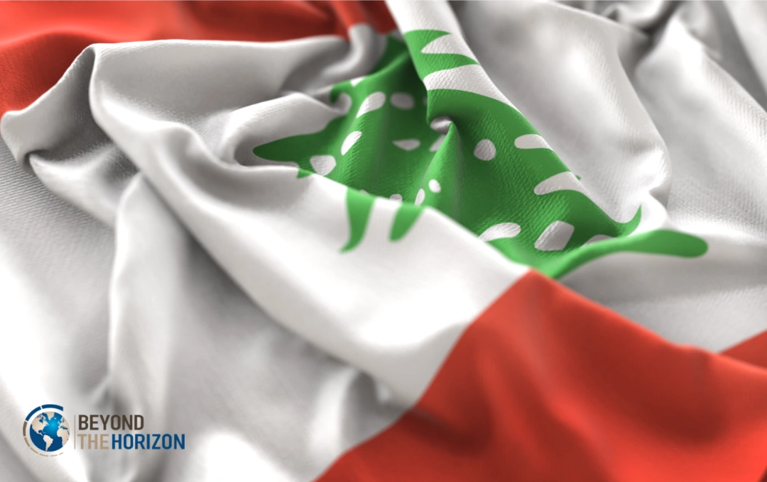 When the clock strikes midnight! | Beyond the Horizon ISSG