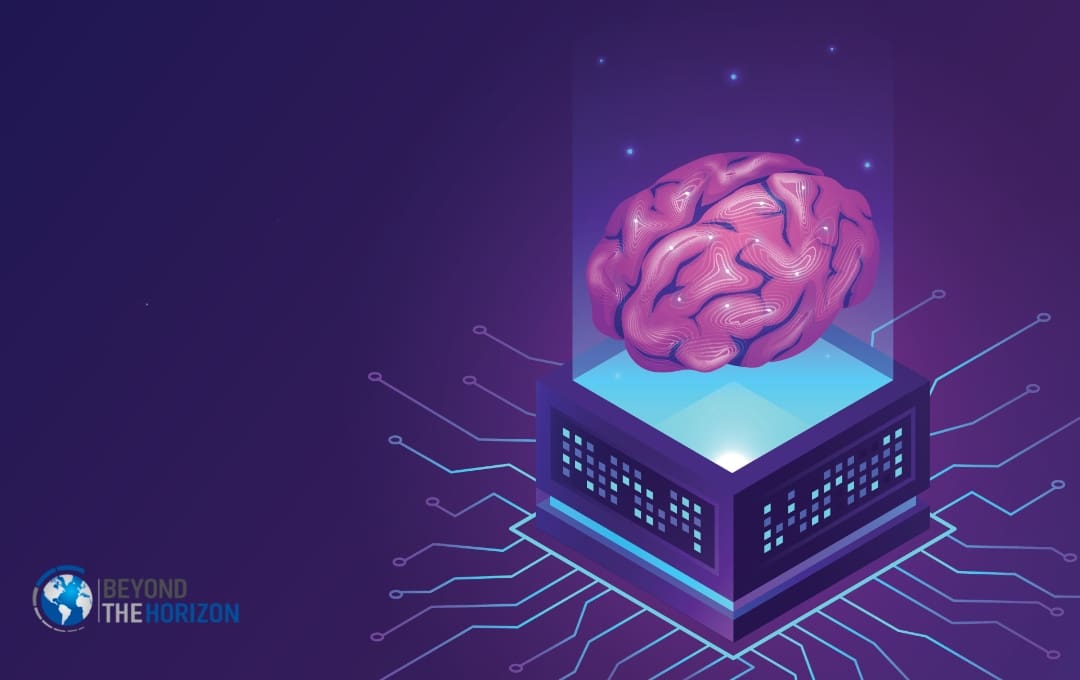 Generative AI – Astonishing but no reason to be afraid | Beyond the ... Generative AI – Astonishing but no reason to be afraid | Beyond the ...