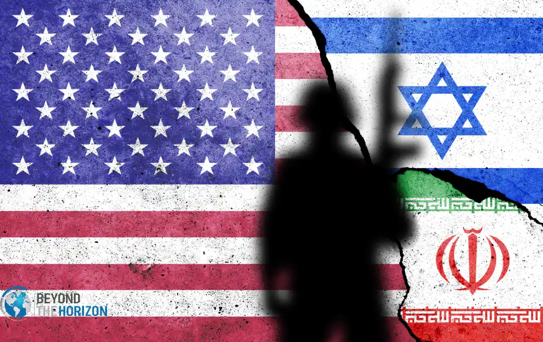 The US and Israel's War with Hamas | Beyond the Horizon ISSG