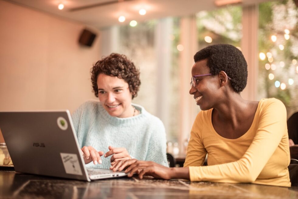 Mentoring-to-work in asylum reception | Beyond the Horizon ISSG