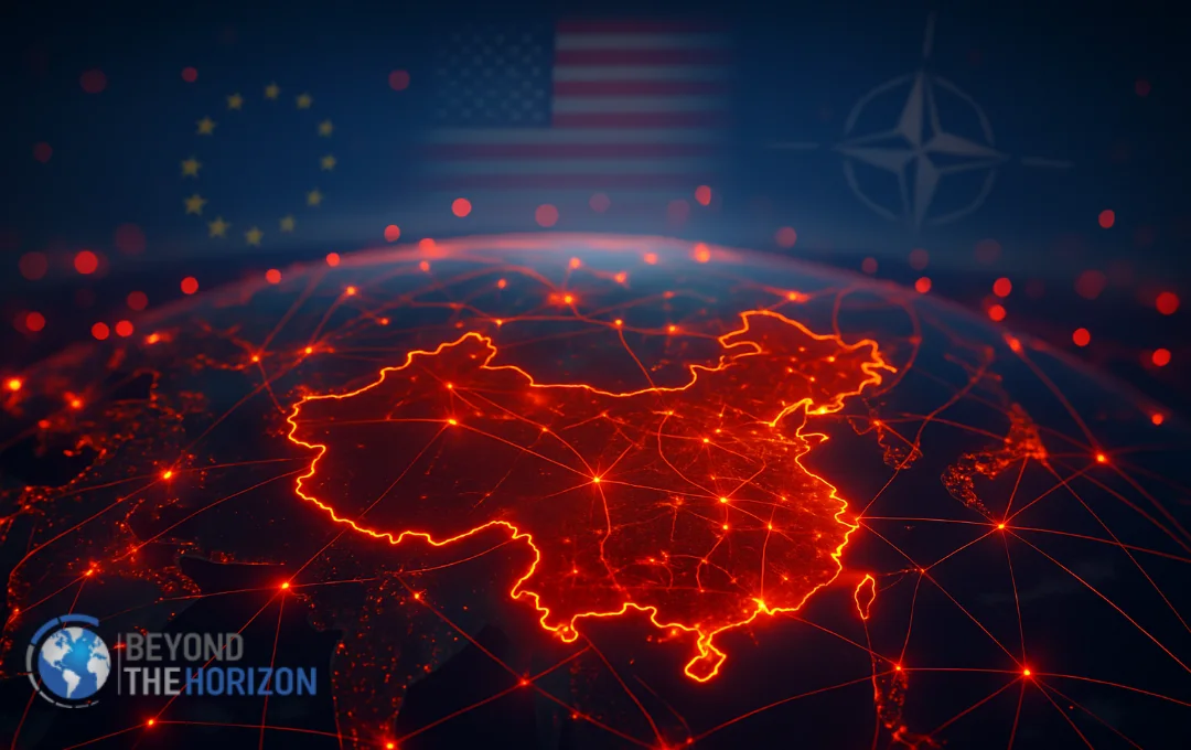 China’s National Security in the New Era: Anxious Power, Ambitious ...