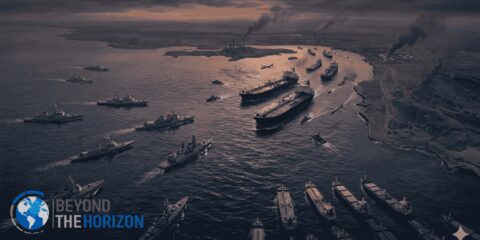 Hormuz Crisis: Alliance Breakdown and Global Energy Shock